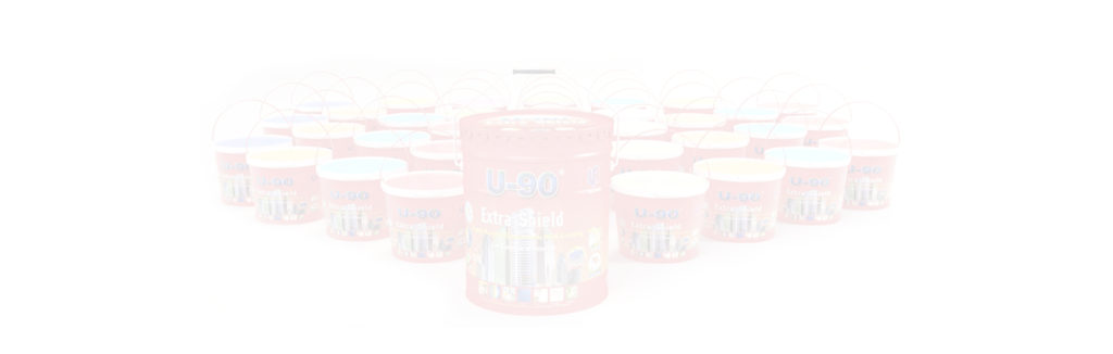 U-90 Paint