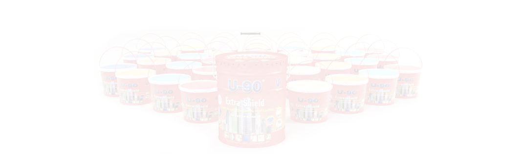 U-90 Paint