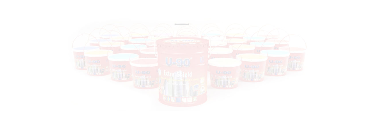 U-90 Paint